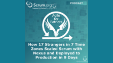 Case Studies | Scrum.org
